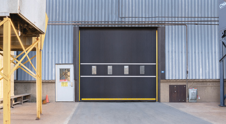 Upgrade Your Food, Beverage, and Cold Storage Facilities