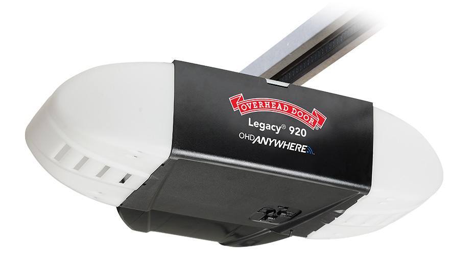 Three Reasons to Upgrade Your Garage Door Opener