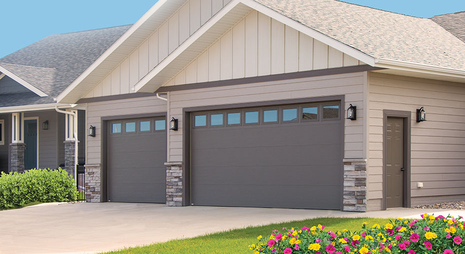 Spring Into Curb Appeal: Refresh Your Home’s Exterior with Overhead ...