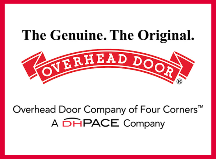 Overhead Door Company of Four Corners™