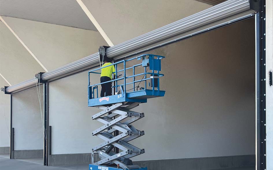 Overhead Door™ | Residential Garage & Commercial Doors