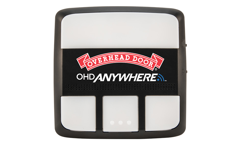 OHD Anywhere® Wi-Fi RetroFit Kit