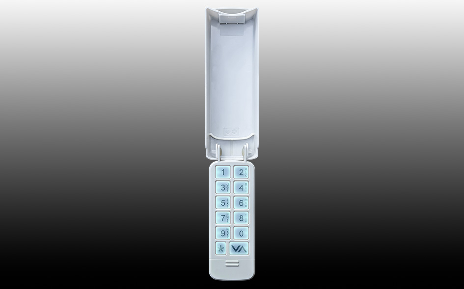 Garage Door Opener Wireless Keypad - OKP2